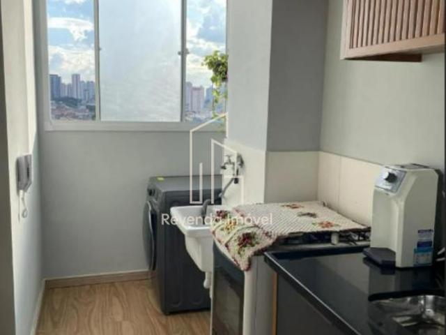 Apartamento de 2 quartos à venda no Tatuapé, São Paulo SP: 42,00 m² de conforto e elegância!
