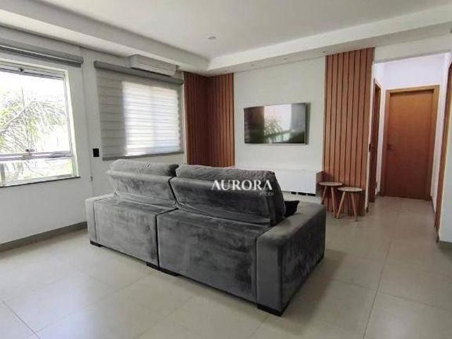 Apartamento de 2 quartos á venda no Terra Bonita