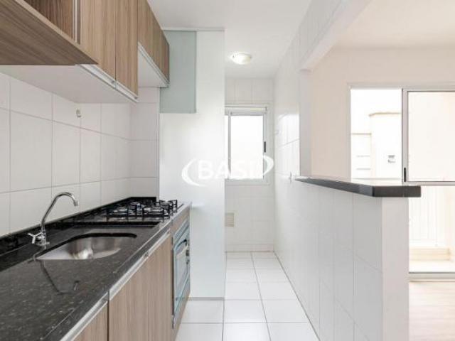 Apartamento de 2 quartos a Venda no Tingui Village Parana