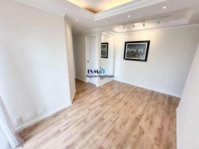 Apartamento de 2 quartos a venda no Vila Nova Campinas