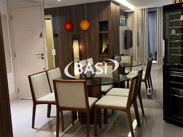 Apartamento de 2 Quartos a Venda no Vila Izabel COM SUITE