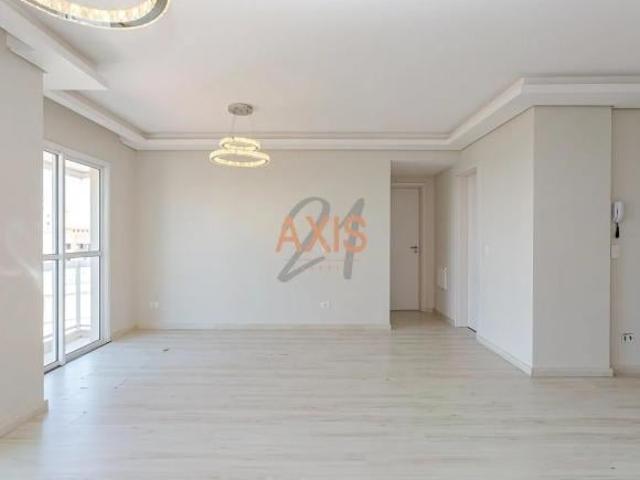 Apartamento de 2 Quartos à Venda no Vivre Residencial | Cabral Curitiba