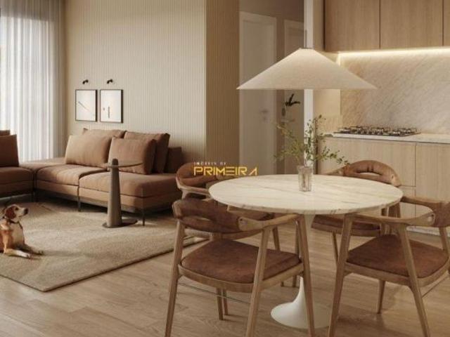 Apartamento de 2 quartos à venda no Zion Botânico