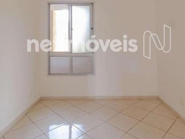 Apartamento de 2 quartos à venda no Arvoredo II!
