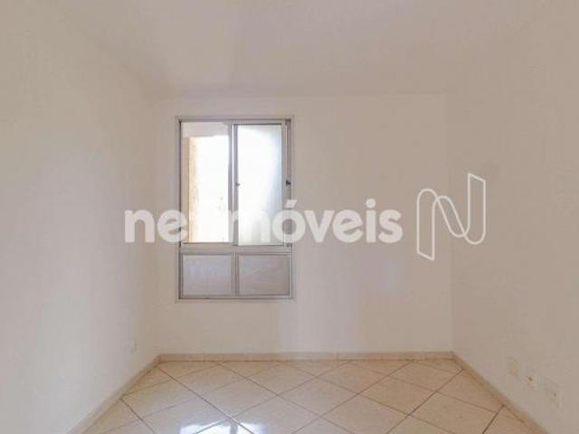 Apartamento de 2 quartos à venda no Arvoredo II!