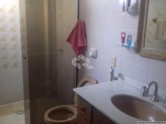 Apartamento de 2 quartos a venda no bairro Centro, em Santa Maria
