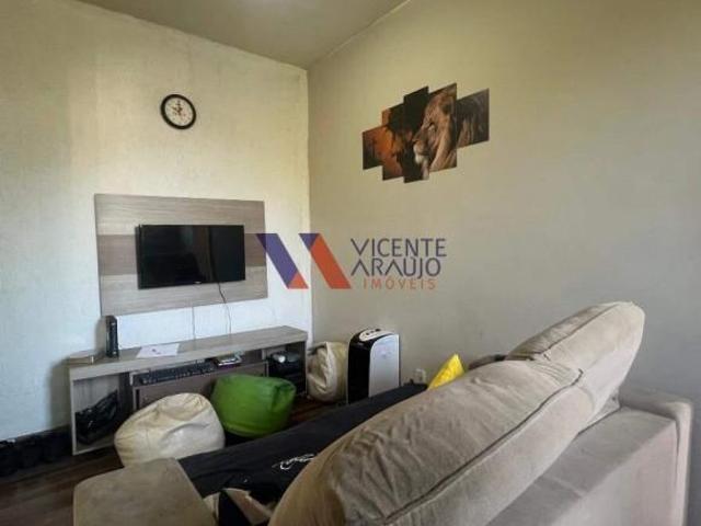 Apartamento de 2 Quartos à Venda no Bairro Chácara, Betim – Conforto e Lazer Completo