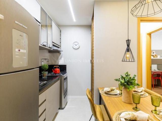 Apartamento de 2 quartos à venda no bairro Granbery em Juiz de Fora/MG