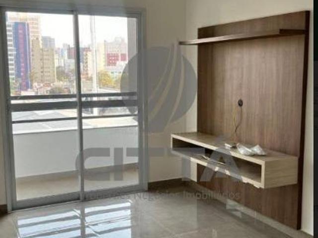 Apartamento de 2 quartos à venda no Bairro Guanabara em Campinas/SP