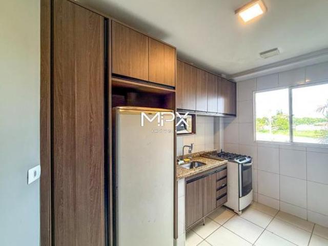 Apartamento de 2 quartos à venda no bairro Dois Córregos em Piracicaba/SP