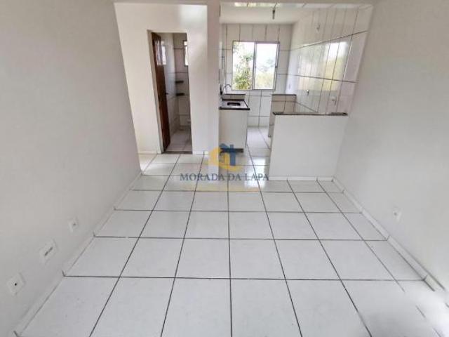 Apartamento de 2 Quartos a Venda no Bairro Dom Pedro I