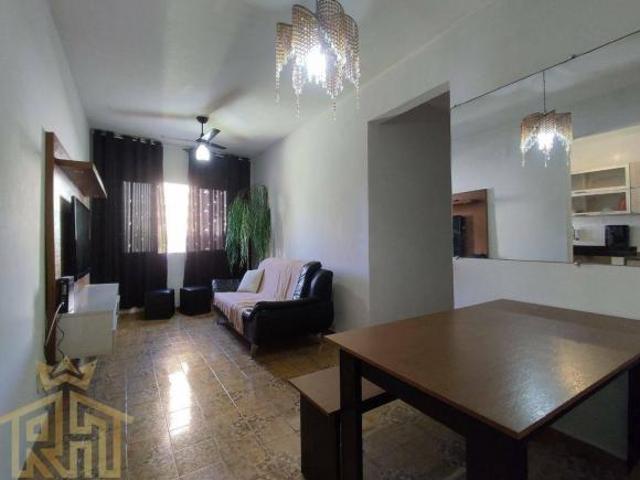 Apartamento de 2 quartos a venda no bairro de Aviação Praia Grande SP