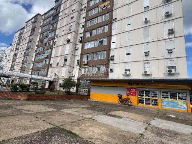 Apartamento de 2 quartos à venda no bairro Humaitá em Porto Alegre