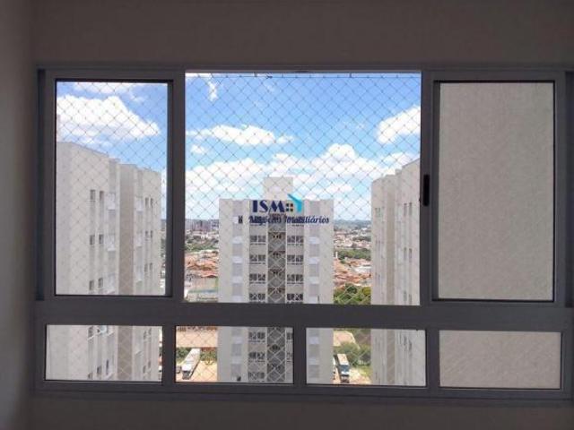 Apartamento de 2 quartos a venda no bairro Jardim Bela Vista, Sumaré
