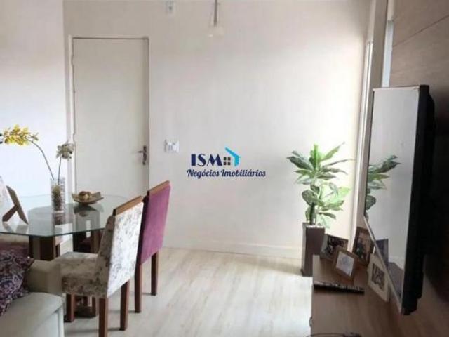 Apartamento de 2 quartos a venda no bairro Jardim Bom Retiro, Sumaré, SP
