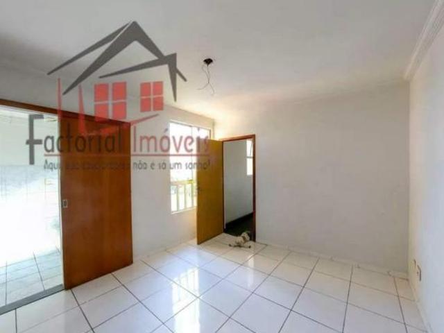 Apartamento de 2 quartos à venda no bairro Juliana – Belo Horizonte/MG