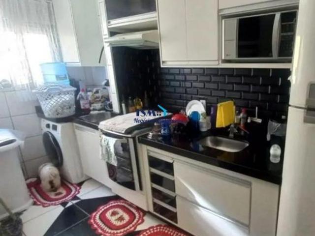 Apartamento de 2 quartos a venda no bairro Loteamento Parque Centenário