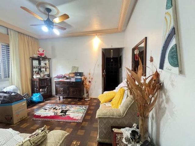 Apartamento de 2 quartos a venda no bairro menino deus