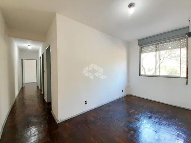 Apartamento de 2 quartos à venda no bairro Nonoai em Santa Maria