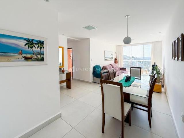 Apartamento de 2 quartos à venda no bairro Nossa Senhora de Fátima em Juiz de Fora/MG