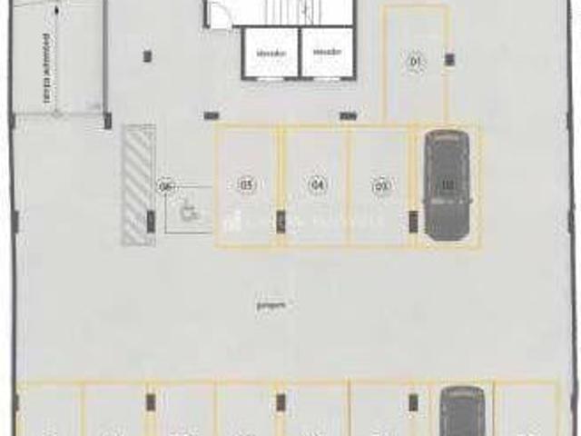 Apartamento de 2 quartos à venda no bairro São Mateus em Juiz de Fora/MG
