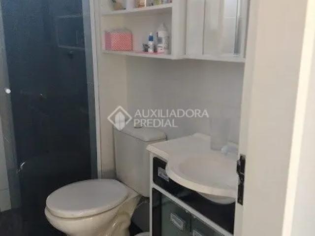 Apartamento de 2 quartos à venda no bairro Santo Antônio