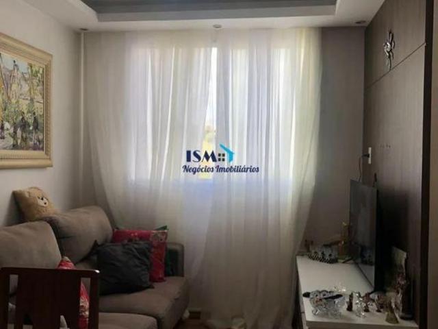 Apartamento de 2 quartos à venda no bairro Parque São Martinho
