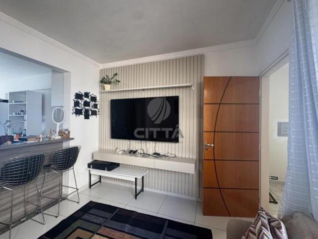 Apartamento de 2 quartos à venda no bairro Parque Taquaral em Campinas/SP