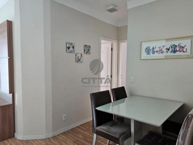 Apartamento de 2 quartos à venda no bairro Taquaral em Campinas/SP