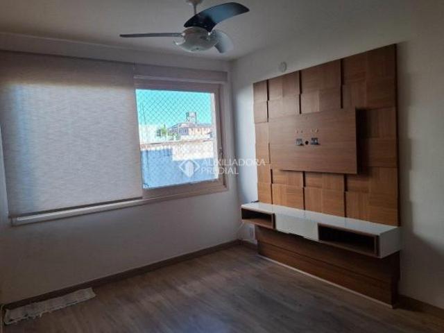 Apartamento de 2 quartos à venda no bairro Teresópolis