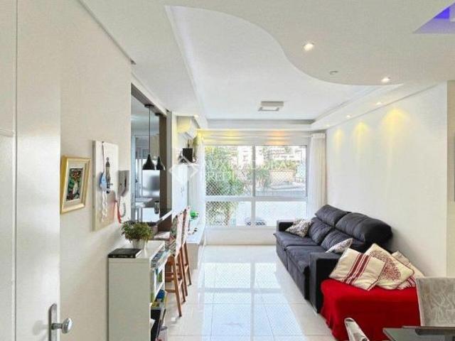 Apartamento de 2 quartos à venda no bairro Tristeza