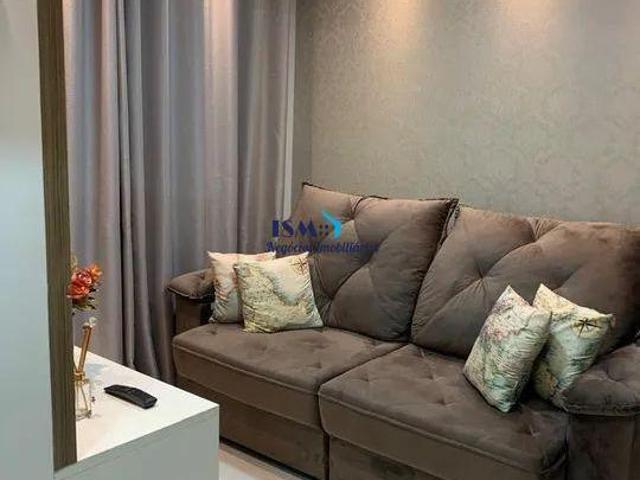 Apartamento de 2 Quartos à venda no bairro Vila Ipê