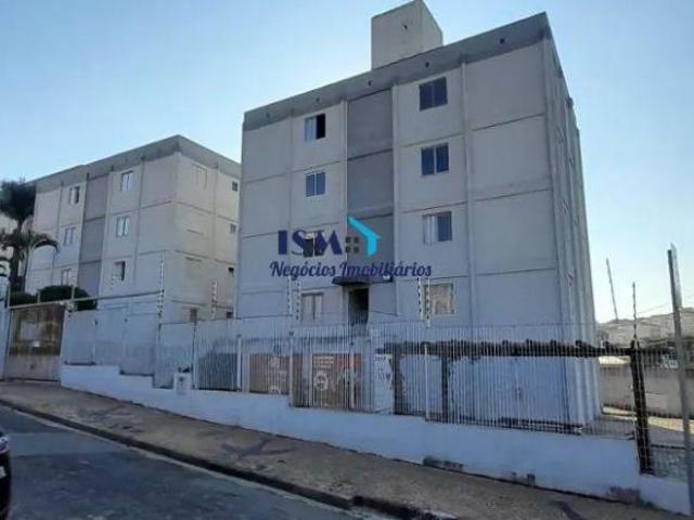 Apartamento de 2 quartos a venda no bairro Vila Marieta
