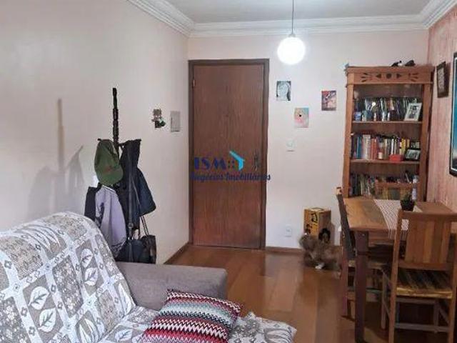 Apartamento de 2 quartos à venda no bairro Vila Nova Teixeira