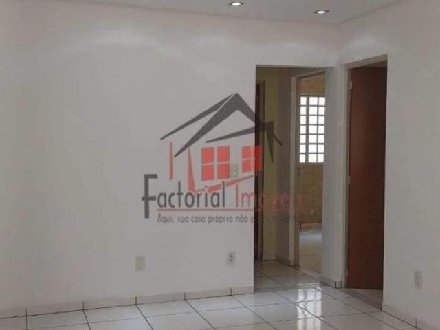 Apartamento de 2 quartos à venda no bairro Vila Pérola – Contagem/MG