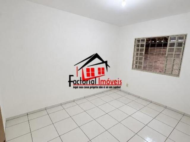 Apartamento de 2 quartos à venda no bairro Vila Pérola – Contagem/MG