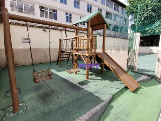 Apartamento de 2 quartos a venda no Barreto em Niterói
