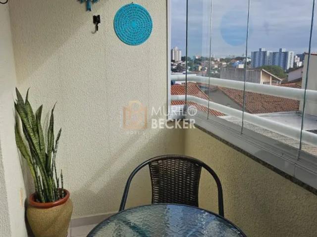 Apartamento de 2 quartos à venda no Bosque dos Eucaliptos SJCampos