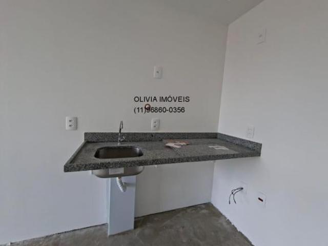 Apartamento de 2 quartos à venda no Brooklin, São Paulo SP: 40,56 m² de conforto e elegância!