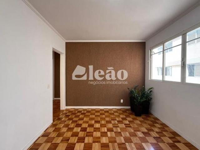 Apartamento de 2 quartos à venda no Cambuí Edifício Timburi / Campinas SP