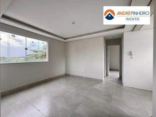 Apartamento de 2 Quartos à Venda no Candelária – Belo Horizonte R$ 350.000,00