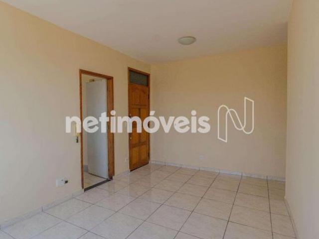 Apartamento de 2 quartos à venda no Carlos Prates!