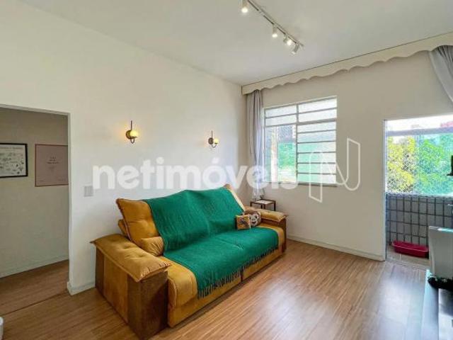 Apartamento de 2 quartos à venda no Carmo!