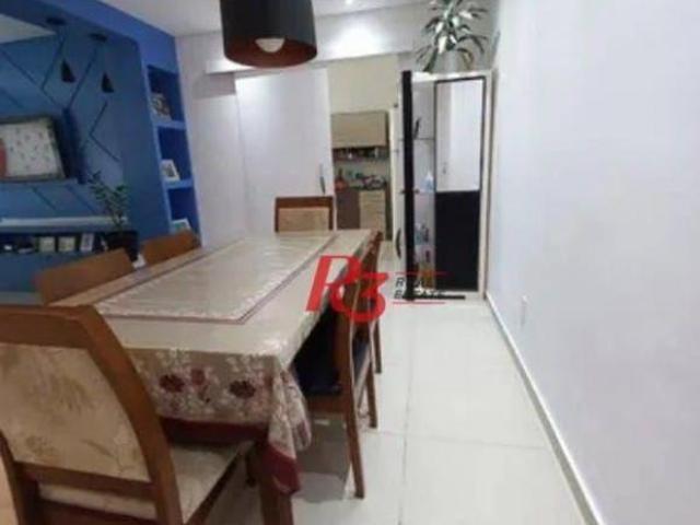 Apartamento de 2 quartos à venda no Catiapoã.n