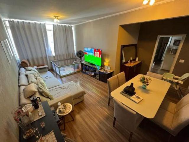 Apartamento de 2 quartos a venda no Centro, Campinas