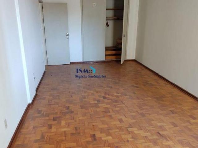 Apartamento de 2 quartos a venda no Centro, Campinas