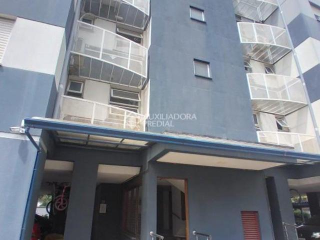 Apartamento de 2 Quartos a Venda no Centro de Canoas com 65m²