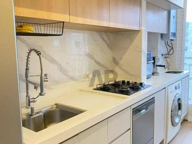 Apartamento de 2 quartos, à venda, no condomínio Maxim Home Club em Itu/SP