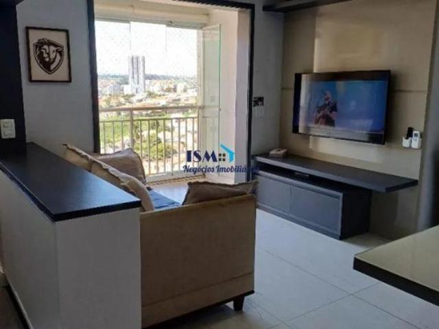 Apartamento de 2 quartos à venda no condomínio Alto da Abolição