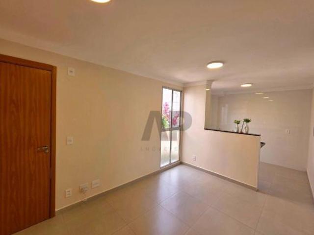Apartamento de 2 quartos, à venda, no Condomínio Ilha dos Corais Itu/SP